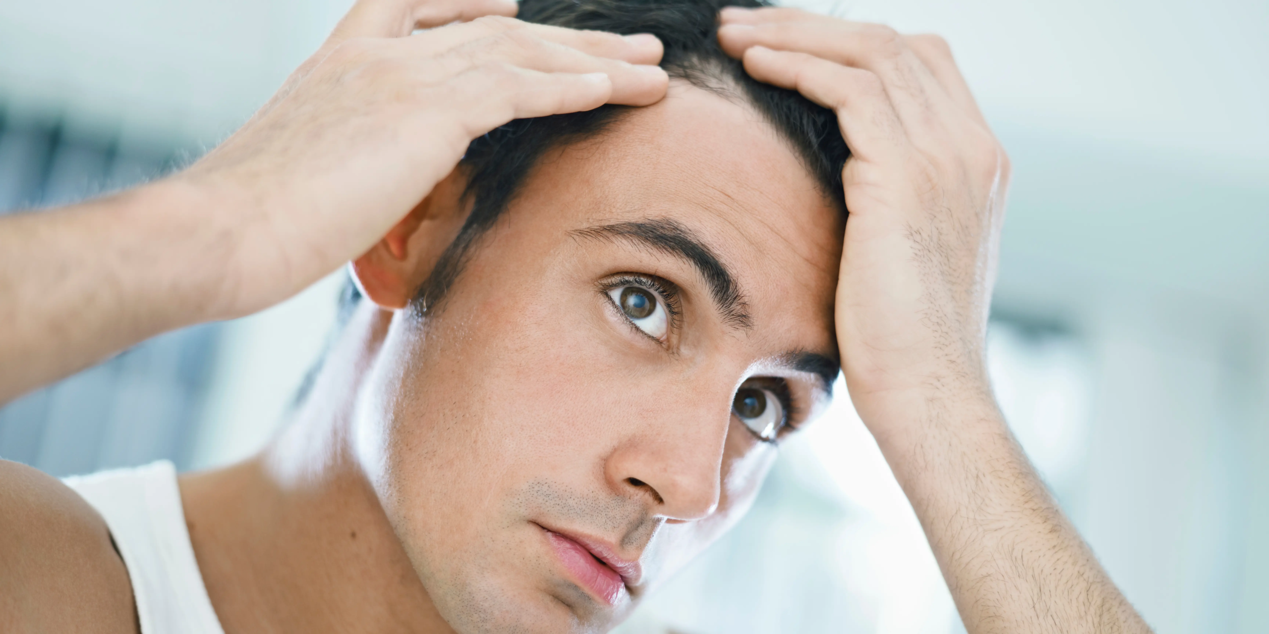 The Ultimate Guide to Dealing with an Uneven Hairline